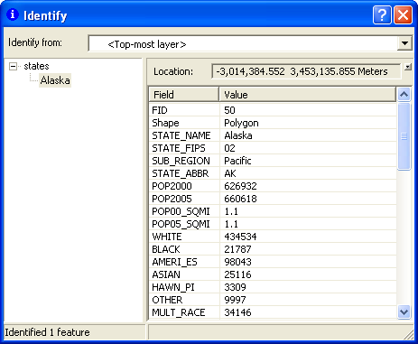 Amherst College IT : GIS : Constructing Maps