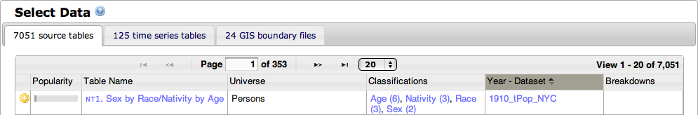 Amherst College IT : GIS : Mapping Place-Name Data
