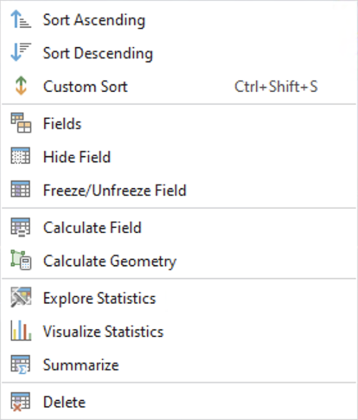 Amherst College IT : GIS : Geostatistics